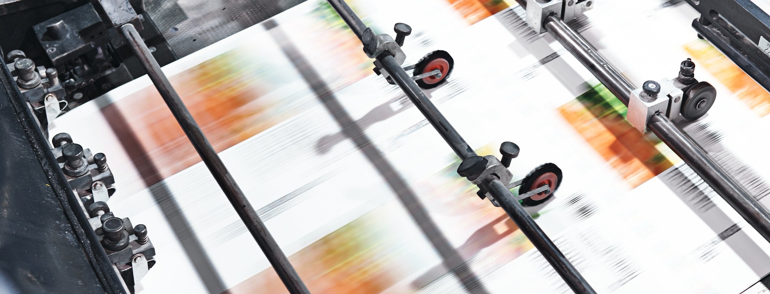 Printing and Converting – Gard Chemicals