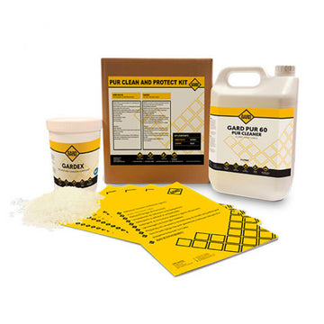 Adhesive Cleaning and Release – Gard Chemicals